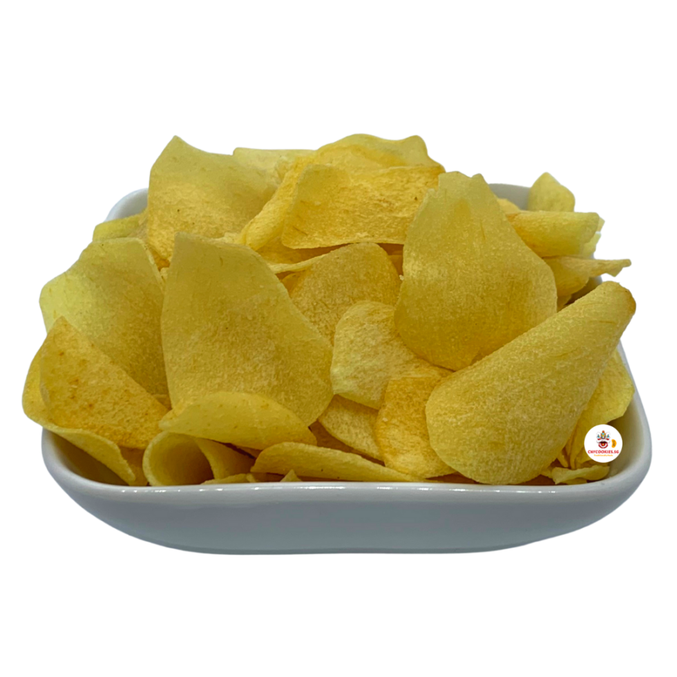 Arrowhead Chips Chiku 芽菇片 | CNY Goodies | CNY Cookies | CNY Snacks Buy Online