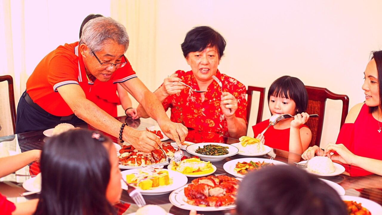 What is Chinese New Year? Origins, Significance, Traditions - CNY ...